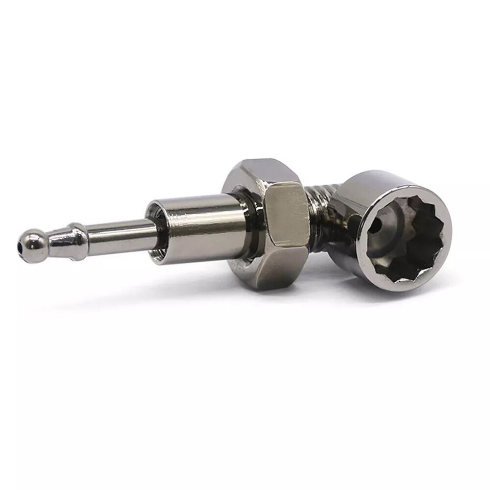 Hidden Screw Mini Metal Filter Tobacco Smoking Pipe Pocket Herb Pipes ...