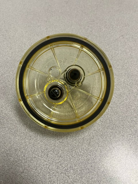 Racor RK21113-02 Repl. Kit Bowl Assembly WITH WIF SENSOR for sale ...