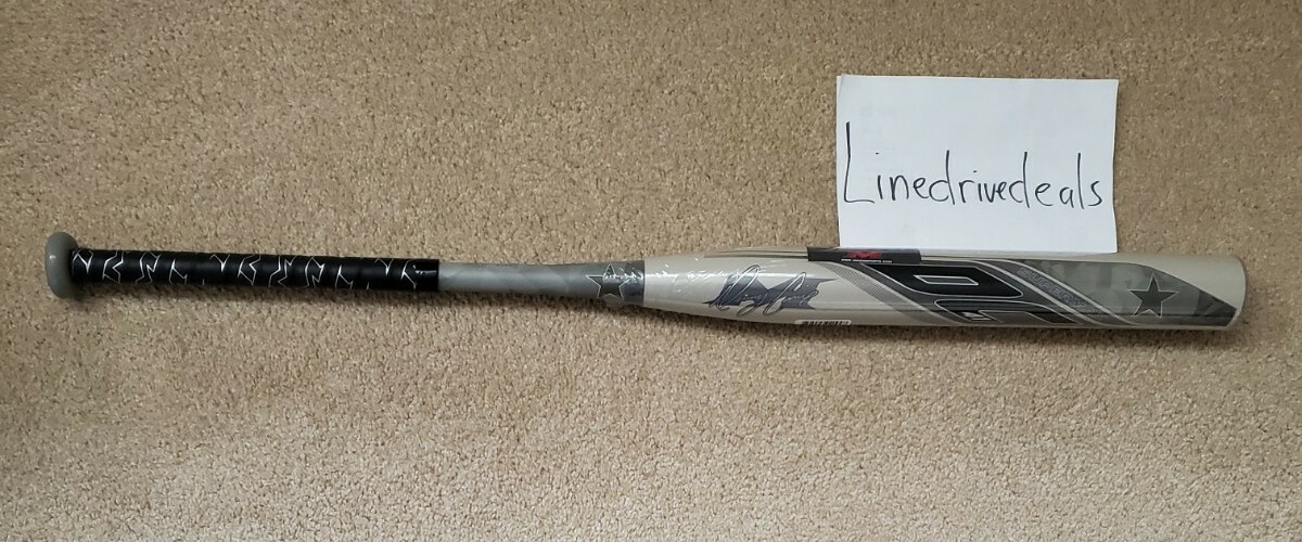 NEW 2019 Miken Denny Crine DC-41 Supermax 26oz. MDC18U USSSA Softball ...