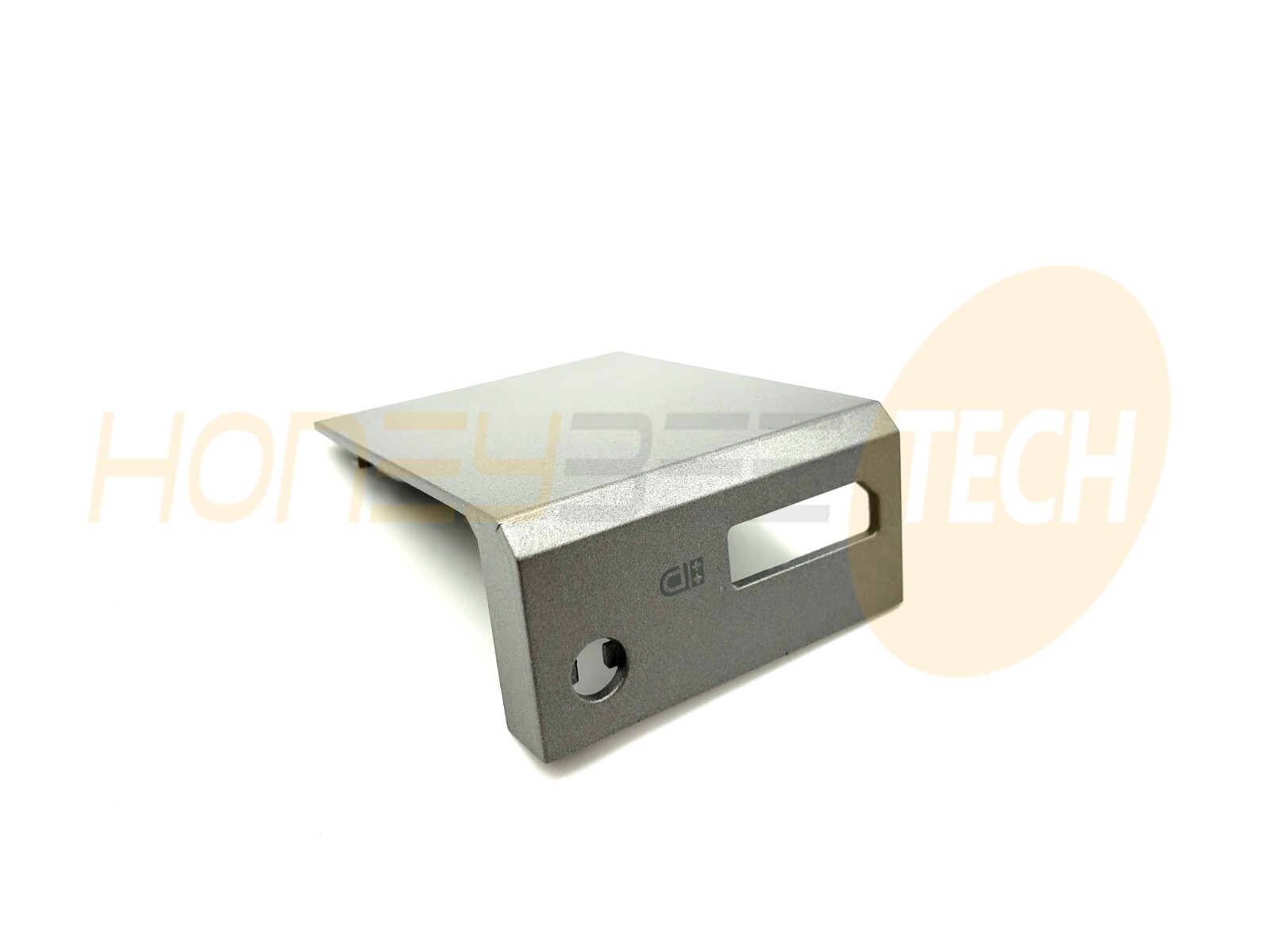 GENUINE DELL LATITUDE E6410 LAPTOP LEFT HINGE CAP COVER FX135 0FX135 ...