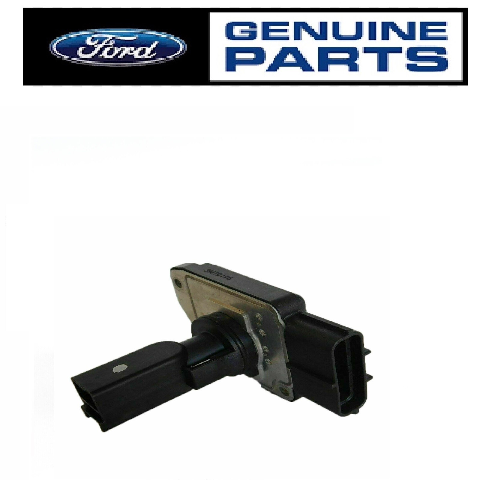 OEM Mass Air Flow Sensor MAF 1L2A-12B579-AA Explorer Aviator ...