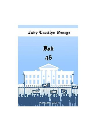 Kult 45, Tracilyn George 9781774750131 | eBay