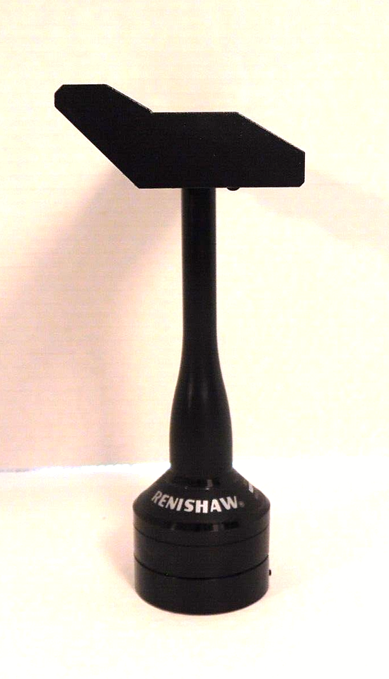 Renishaw SCR200 Probe Rack, Serial # 62E630, 6 Slot Rack, 6 Pin ...