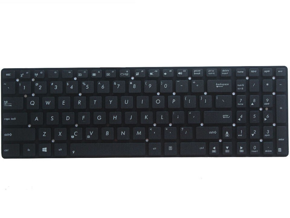 New Asus R500 R500DE R500VD R505CA R505VM R505X R700V R752LA R752LD ...