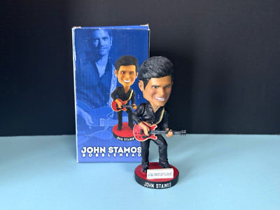 John Stamos Bobblehead Doll Bobble Head Brooklyn Cyclones Full House ...