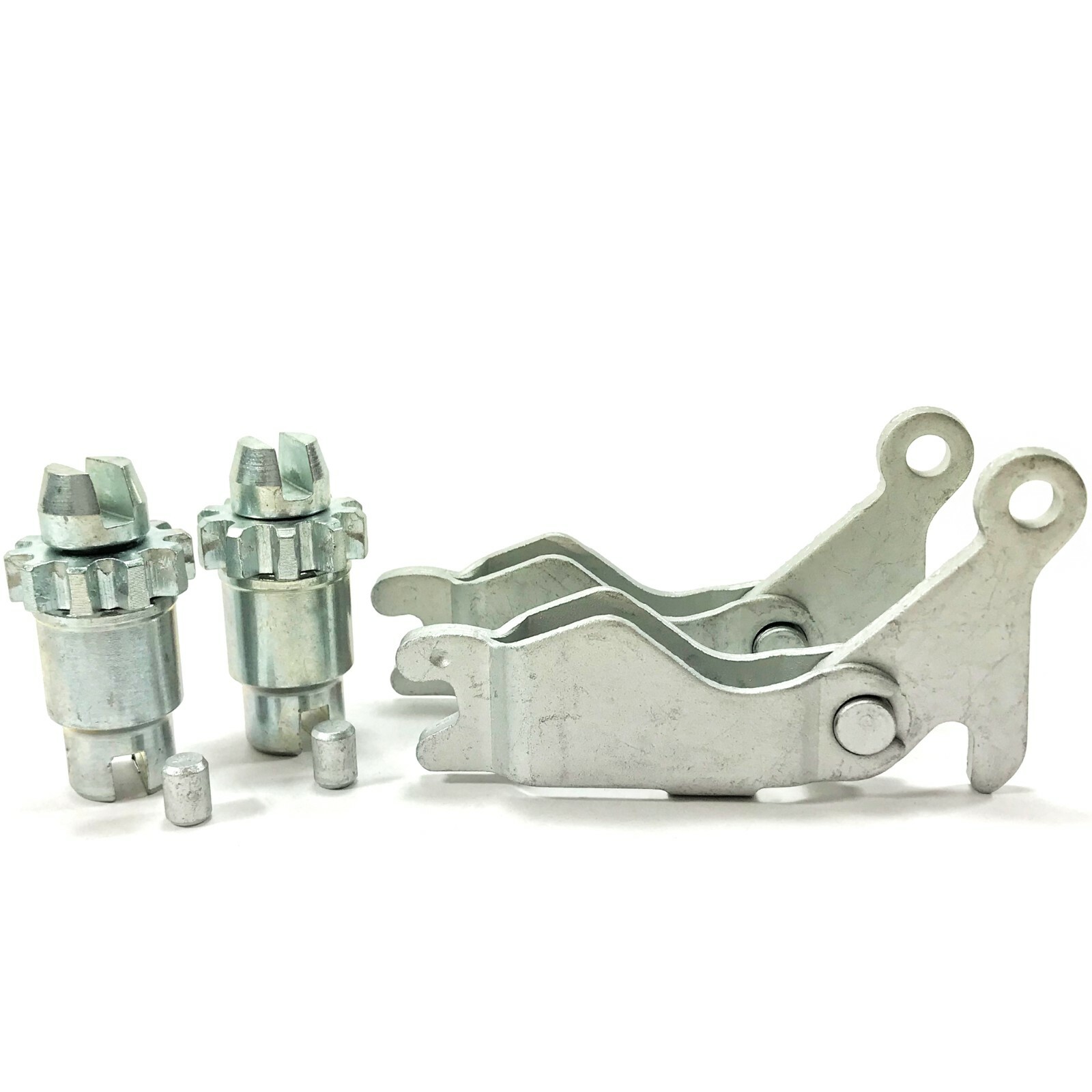 HANDBRAKE SHOE EXPANDER ADJUSTER KIT FITS: MERCEDES SPRINTER 1995-2018 ...