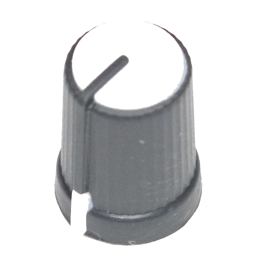 7 Colours Soundcraft Type Mixer Control Knobs - D270 Audio Volume Knob ...