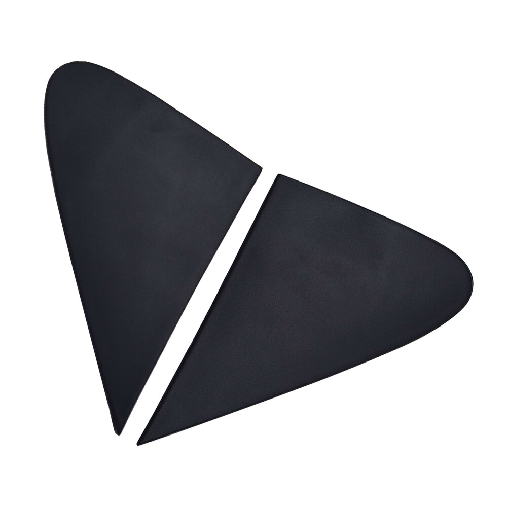 For 08-13 Toyota Corolla Left and Right Side View Mirror Corner ...