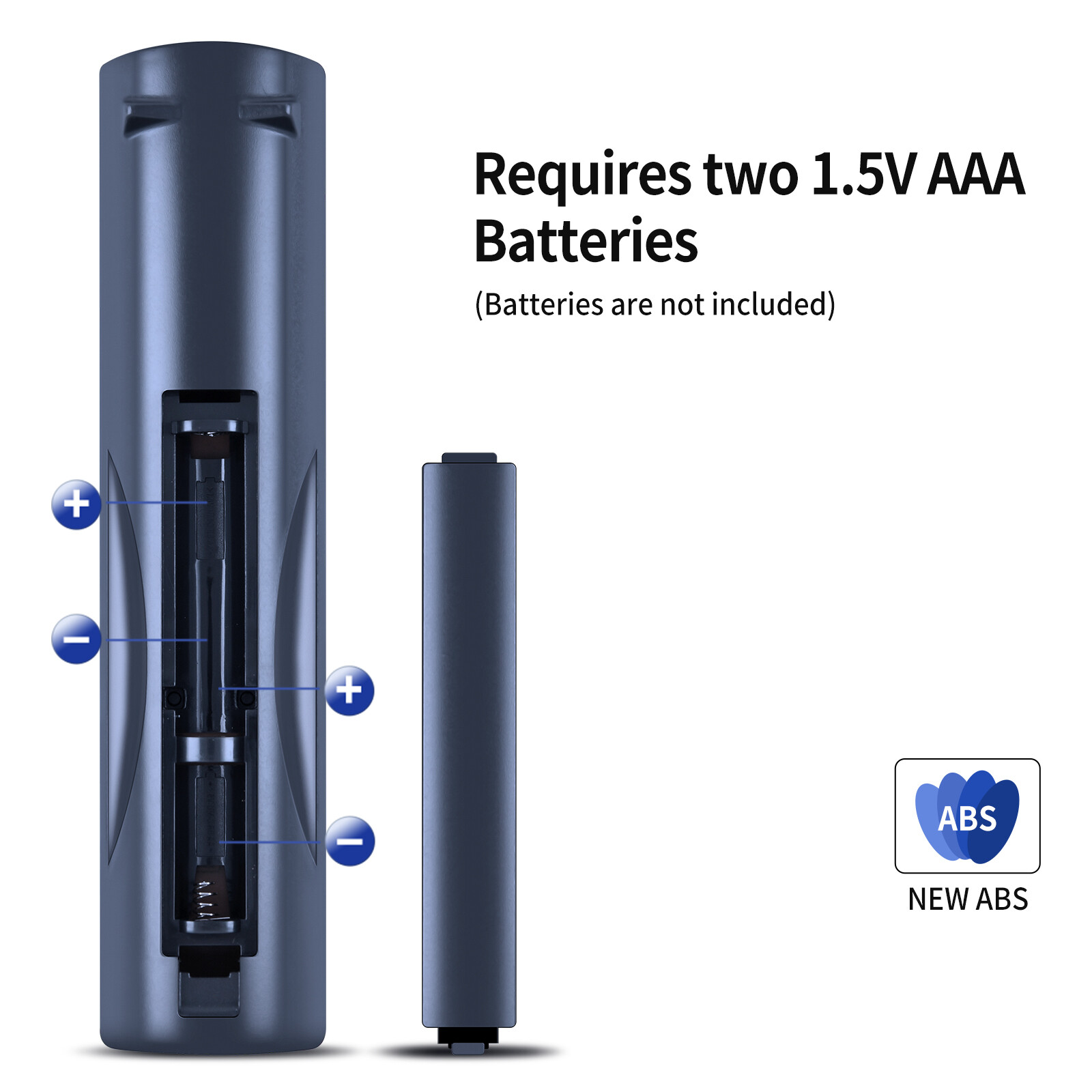 New 290P187A30 For Mitsubishi TV Remote Control WD-60735 WD-65735 WD ...