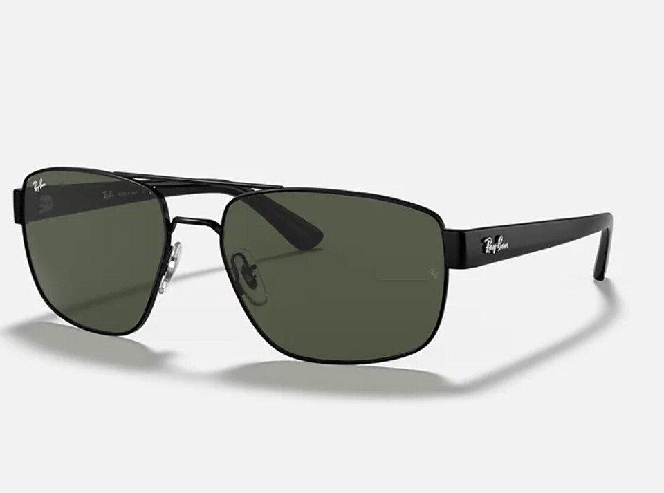 Ray Ban RB3663 Sunglasses Replacement Temple Hinge Screws Genuine | eBay