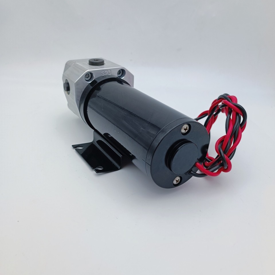 Autopilot Hydraulic Reversing Pump 12V 1.0L Raymarine S1 S2 S3 S3G ...