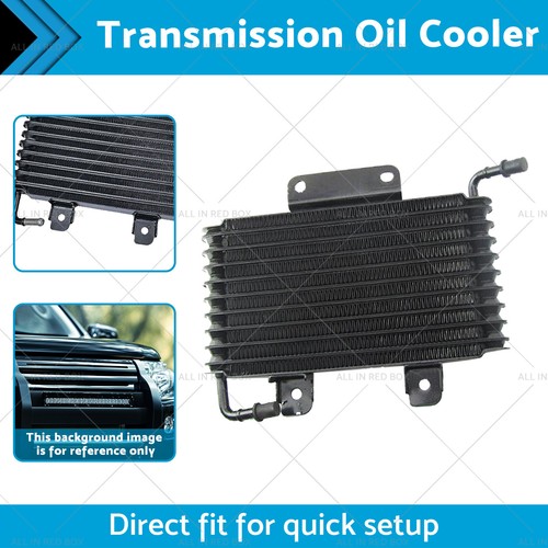 Transmission Oil Cooler Suitable For Mitsubishi Pajero V73 V75 V83 V85 ...
