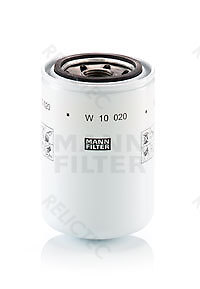 Oil Filter W10020 for Clark John Deere Agco Massey Ferguson Melroe ...