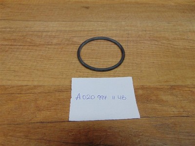 Thermostat Housing Sealing Ring Genuine Mercedes Truck - A0209971148 | eBay