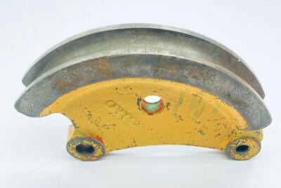 Benders - Pipe Bender Shoe