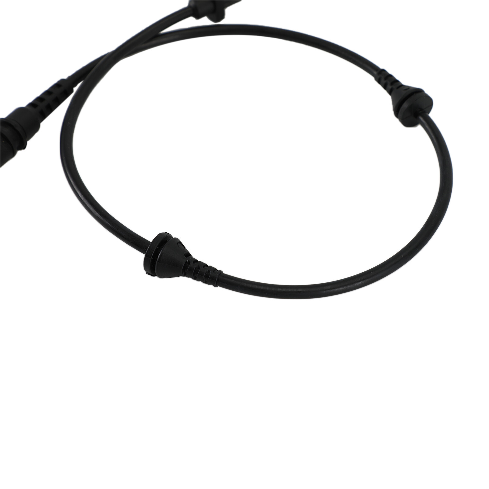 4pcs Front and Rear L&R ABS Speed Sensor 34526771776 34526771777 for ...