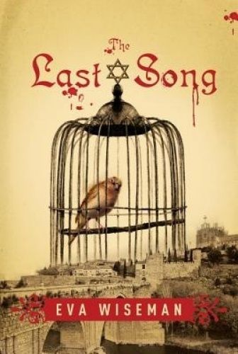 The Last Song by Eva Wiseman (Paperback, 2014) for sale online | eBay ...