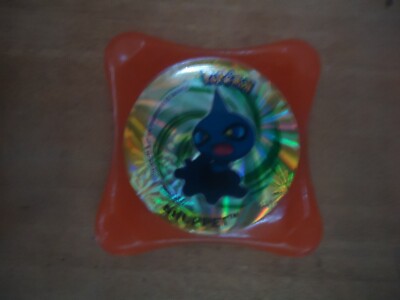 * SHUPPET * WAPS POKEMON Advanced Panini laser PMCE collector 2003 WAP ...