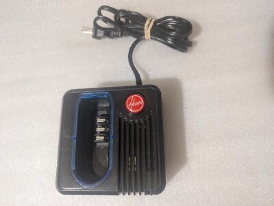 Original Hoover BH50005 Battery Charger ONLY For Linx BH50000 OEM | eBay