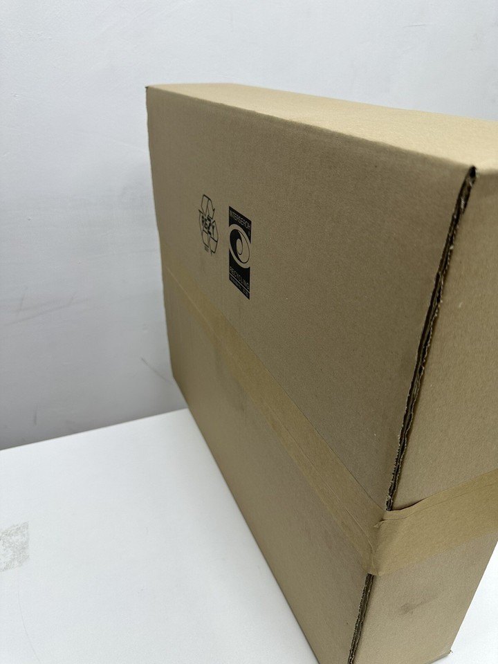 ABB AFS670 19" Ruggedized Switch AFS670-EEEELTTTTTTTTTTTPYEX08.0.01 | eBay