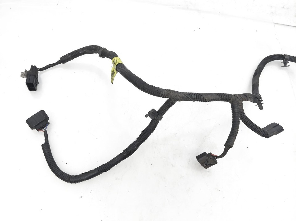 2014-2017 Hyundai Veloster Rear Bumper Wire Harness 91890-2V062 *1.6L W ...