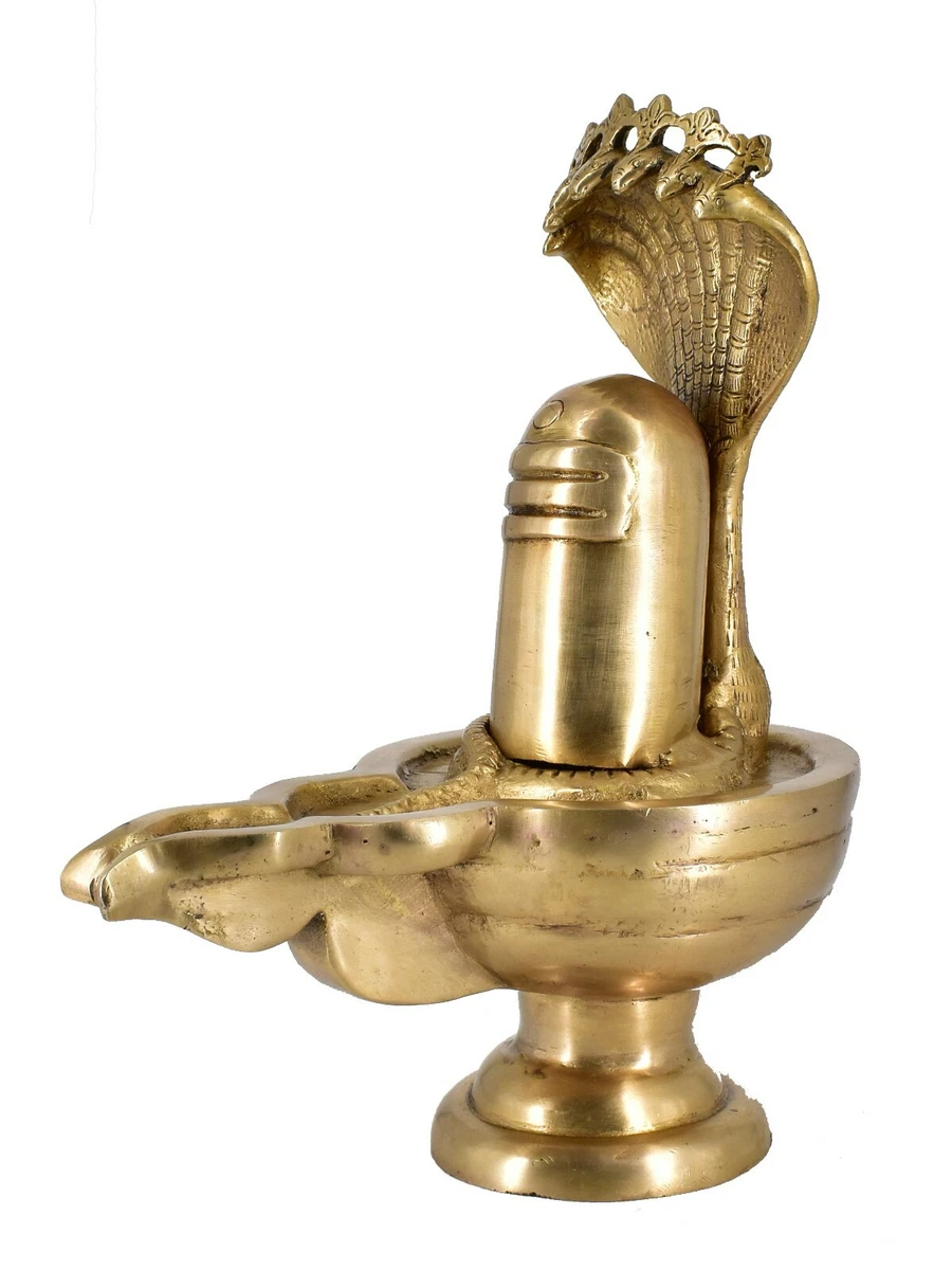 Lingam Statue