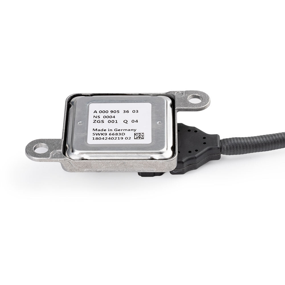 NOX Sensor For Mercedes W205 W166 CLA350 GLE350 GLE400 ML350 ...