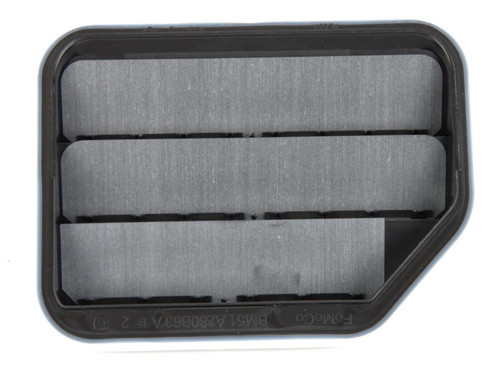 NEW FORD FOCUS C346 MK3 REAR LEFT SIDE AIR INLET VENT GRILLE 1706176 ...