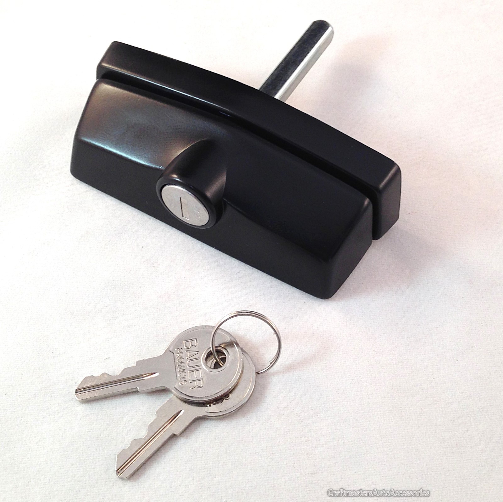 Covermaster truck cap lockable G-handle #G-400 with keys | eBay