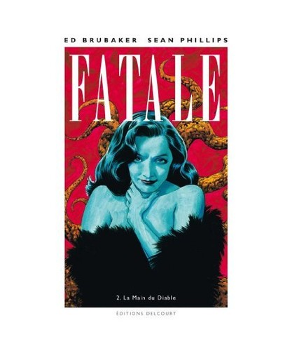 Fatale Tome 2 - La Main du Diable, Ed Brubaker 2756040835 | eBay.de