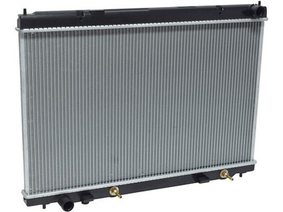 Radiator 34CYDG98 for Infiniti M35 M45 2006 2007 2008 2009 2010 | eBay