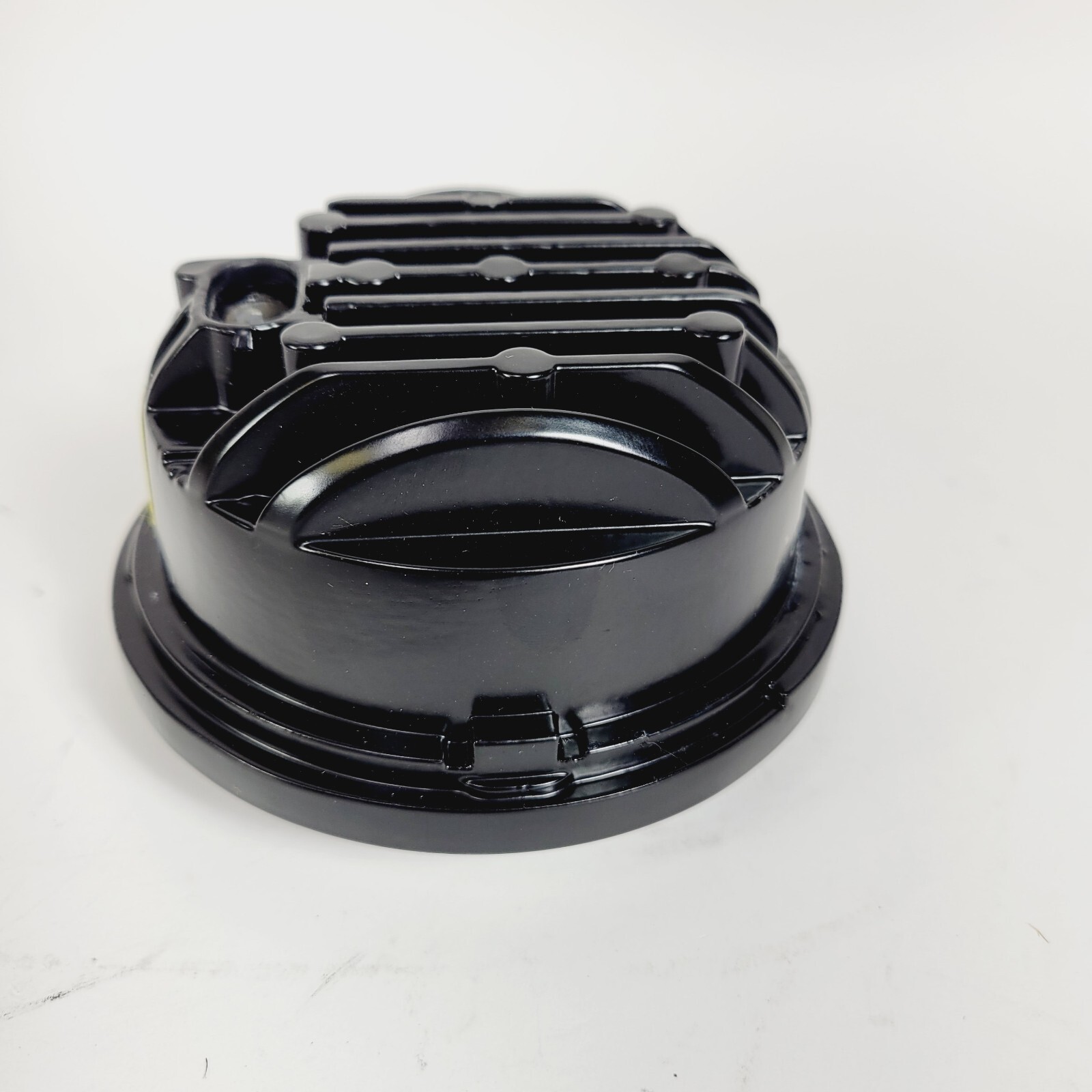 Harley Davidson 4in Daymaker Projector LED Auxiliary Lamps PN 68000020 ...