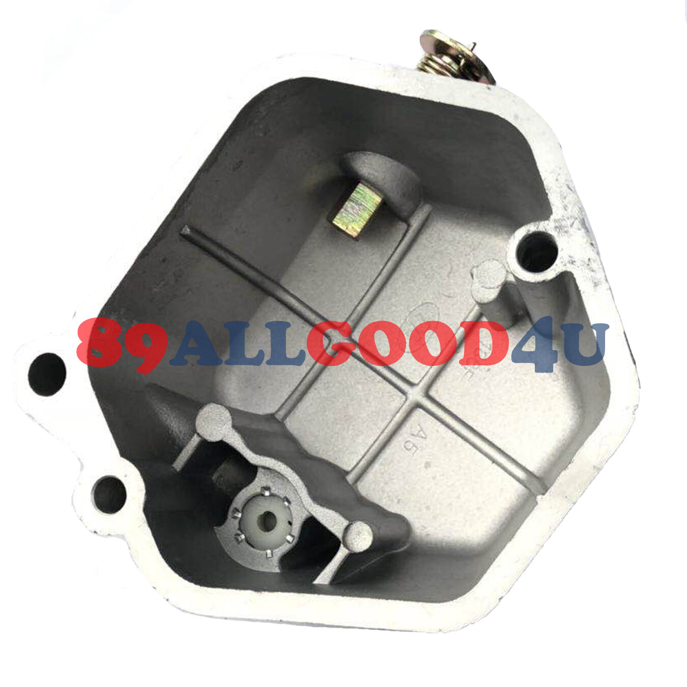Bonnet Assy head (2 holes) 114650-11950A For Generator Yanmar Engine ...
