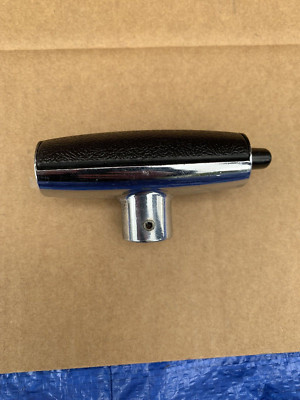 Ford Xa Xb T Bar Shifter Knob | eBay Australia