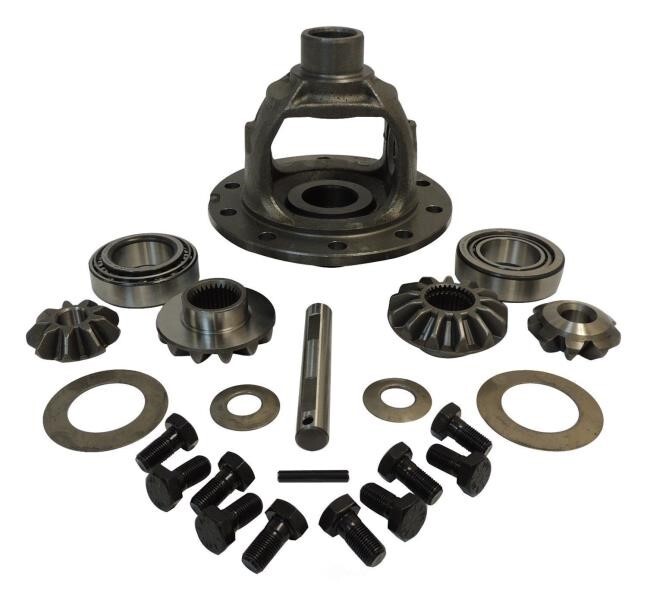 Jeep Differential Jeep Differential Carriers|Northridge4x4