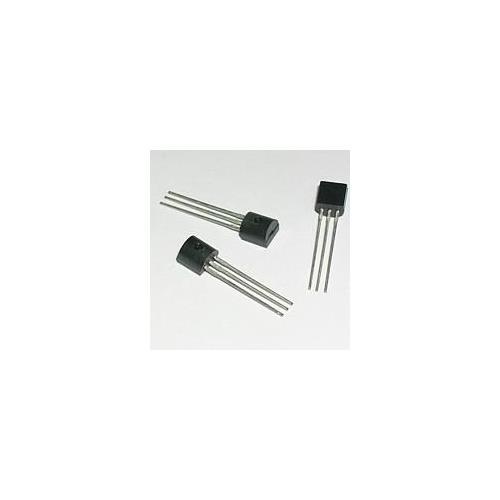 [300pcs] ITT-TO92 Transistor TO92 | eBay