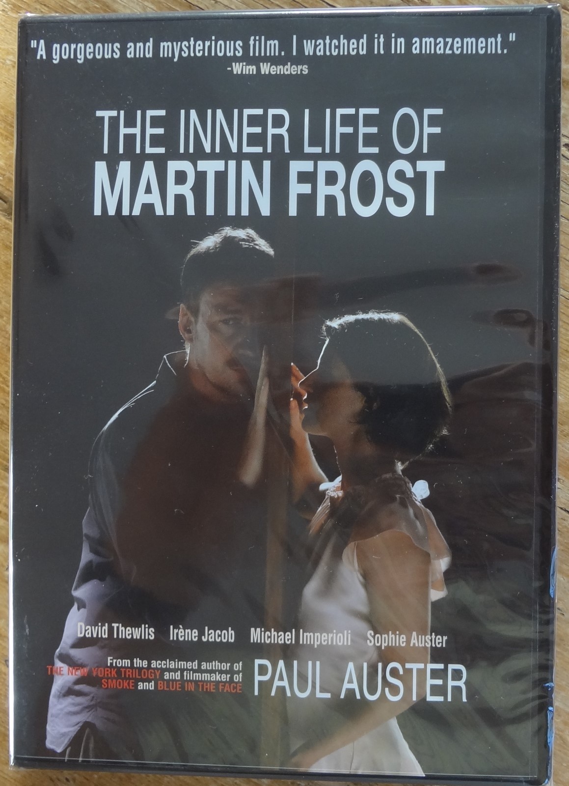 The+Inner+Life+of+Martin+Frost+%28DVD%2C+2008%29 for sale online | eBay