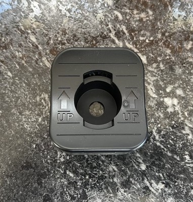 Garmin Trolling Motor Barrel Mount - LVS34 Xducer #010-13228-01 Free ...
