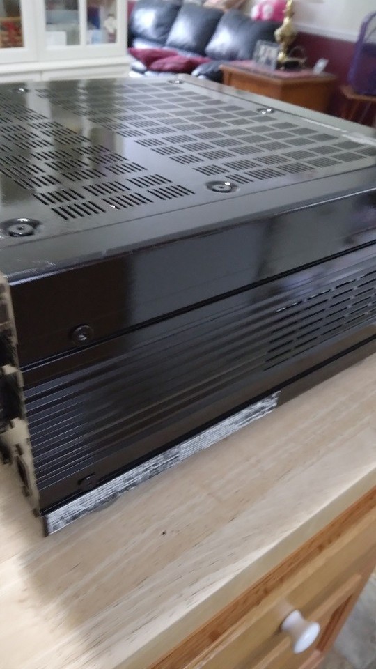 Onkyo Integra DTR 10.5 (For Parts or Repair Only) | eBay