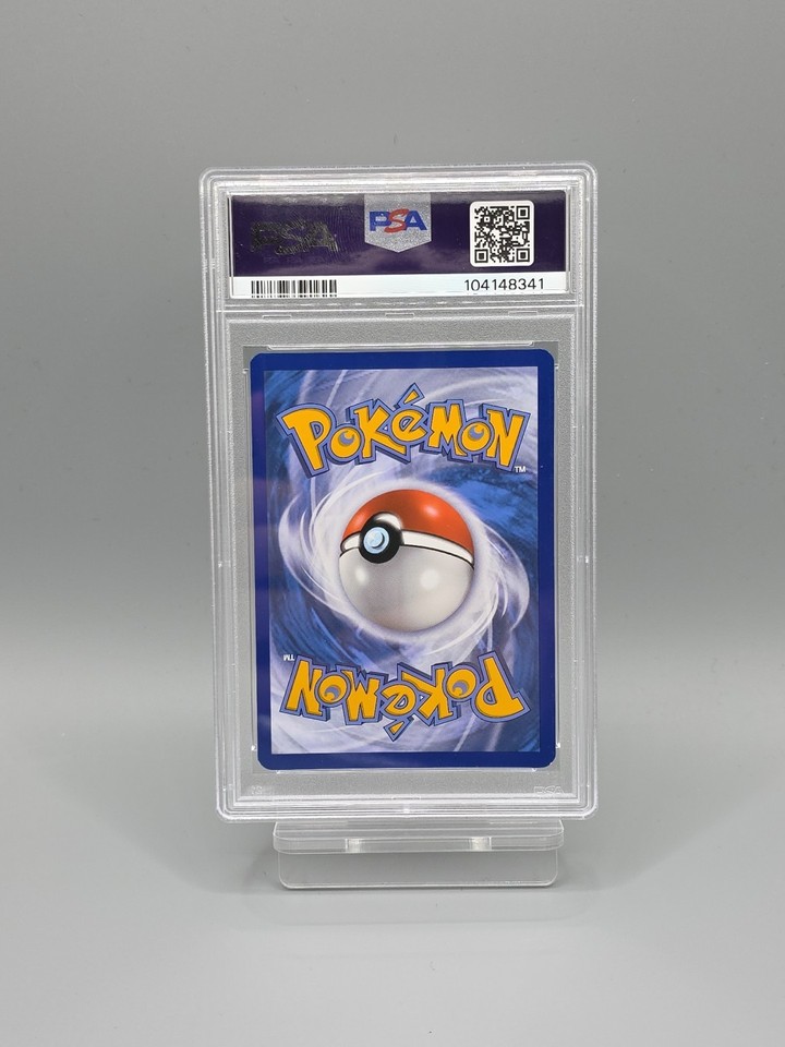 Flareon EX RC6-32 Generations: Radiant Collection Holo (PSA 8) [NM-MT ...