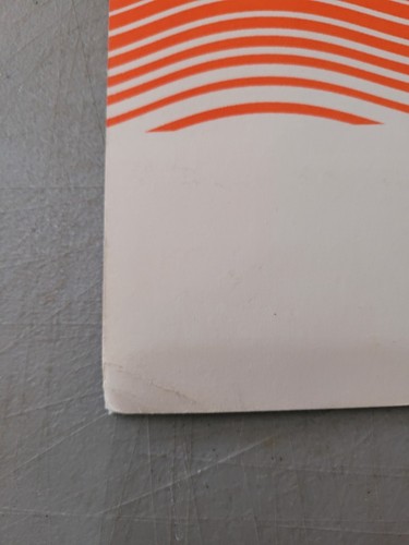 GUSTER CONCERT GIG POSTER print 2009 lost and gone forever anniversary ...