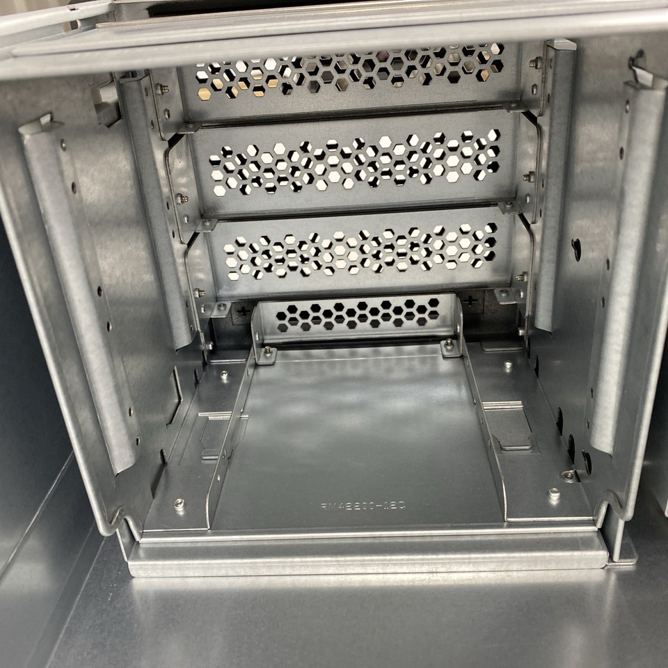 RM42200 4U Advanced Industrial Server Chassis | eBay