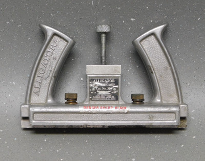 Flexco Alligator 300 Wide Belt Cutter - Flexible Steel Lacing Co. USA ...