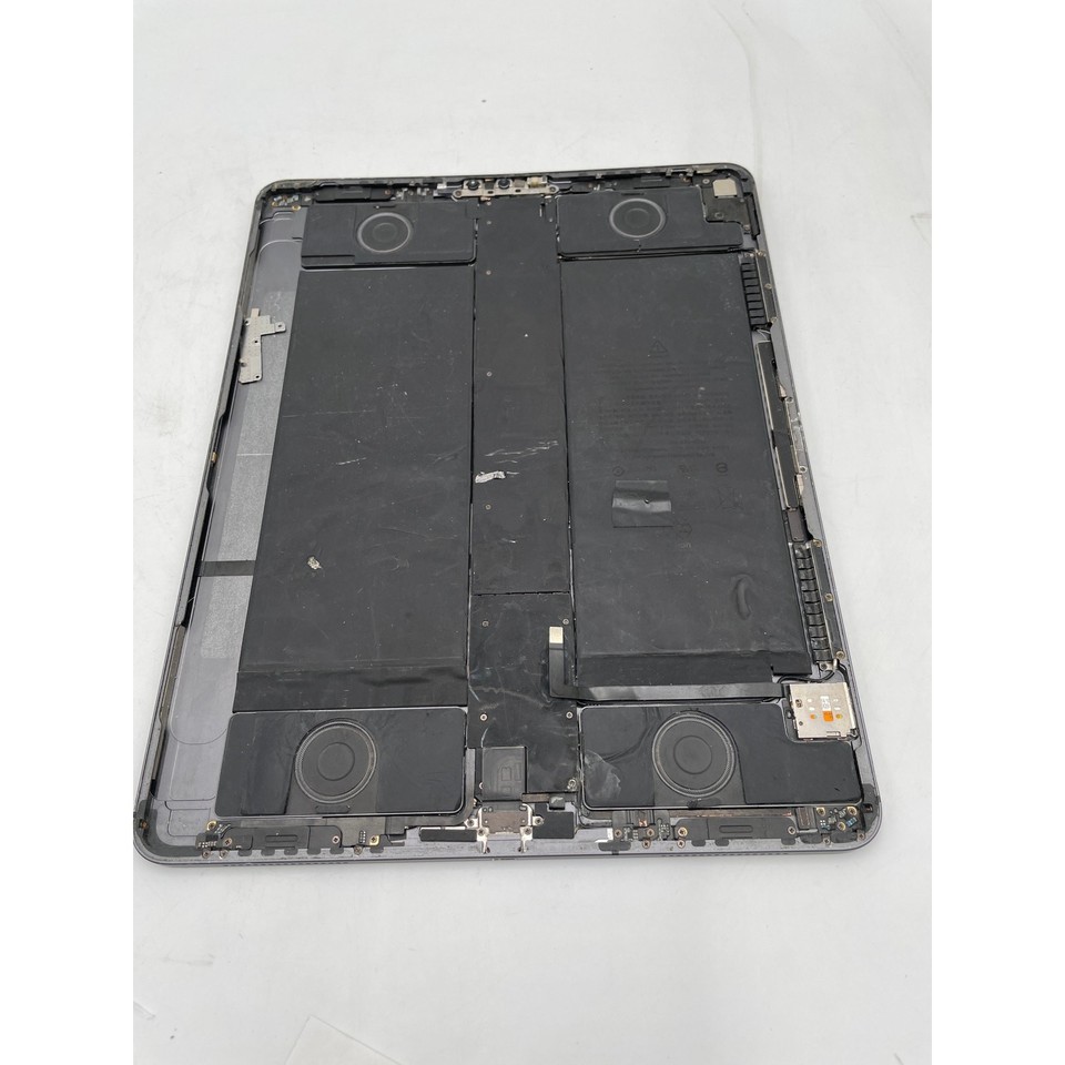 Apple iPad Pro Model A2014 Space Gray For Repair Only Selling As Is | eBay