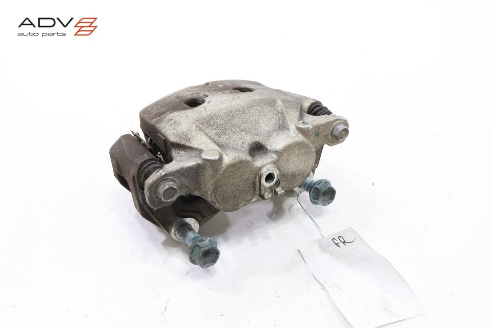 2014 - 2024 INFINITI Q50 FRONT RIGHT PASSENGER SIDE BRAKE CALIPER OEM ...