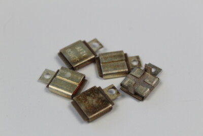 SEMCO Different Value of Assorted Capacitor 6.8pF,4.7pF,15pF,12pF Pack ...