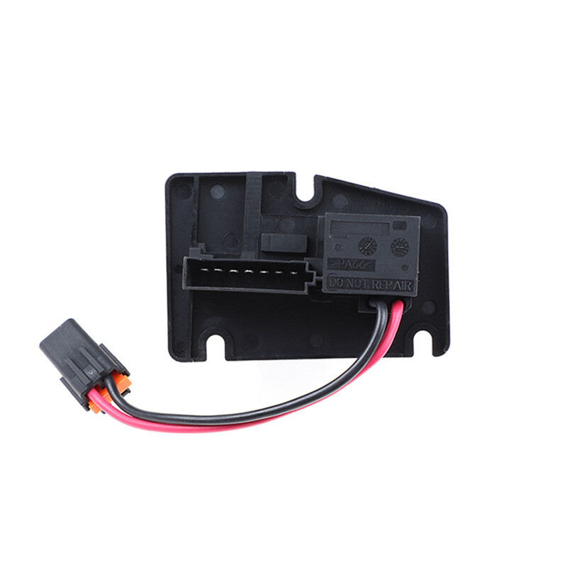 For Blower Motor Resistor 97-03 Chevy Impala Monte Carlo Buick Pontiac ...