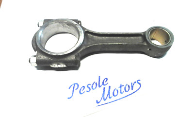 Piston Rod Engine ducati agricolo 064747270 Tiller Power Pump | eBay