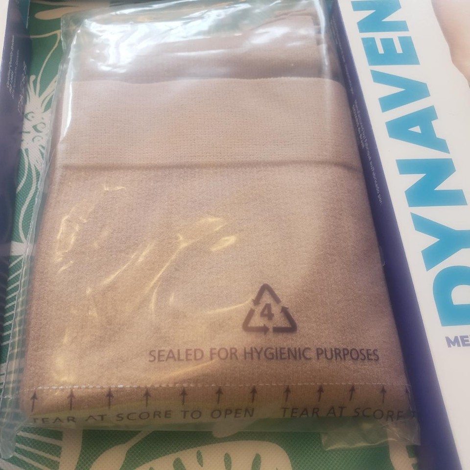 Sigvaris Dynaven Opaque Breeze Men's CT 15-20 20-30 30-40 Compression ...