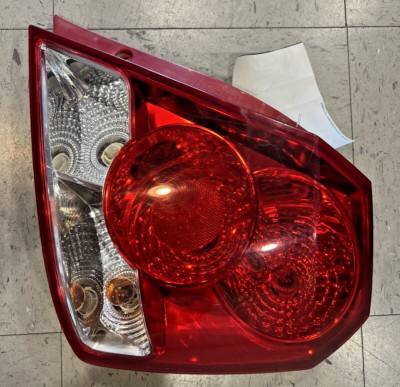 2004-2008 CHEVROLET AVEO Passenger Right Tail Light Hatchback ...